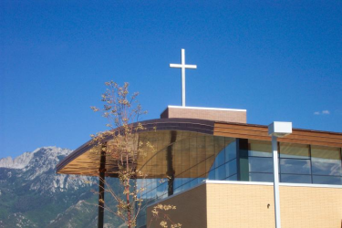 St. John the Baptist Church - Draper, UT | Parishes Online